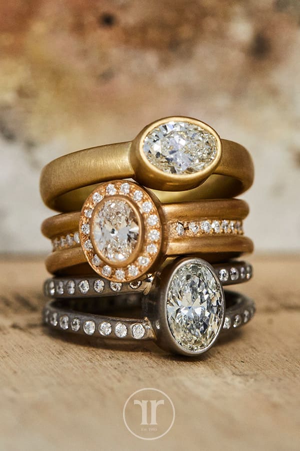 Jewelry | Jewelry Manhattan | Fine Jewelry NYC - Reinstein Ross ...